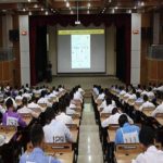 ISSB: Inter Services Selection Board – Selector of the leaders.